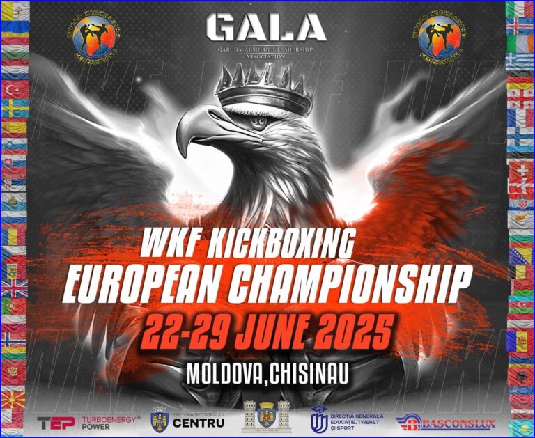 WKF MMA WORLD – We are the real global player